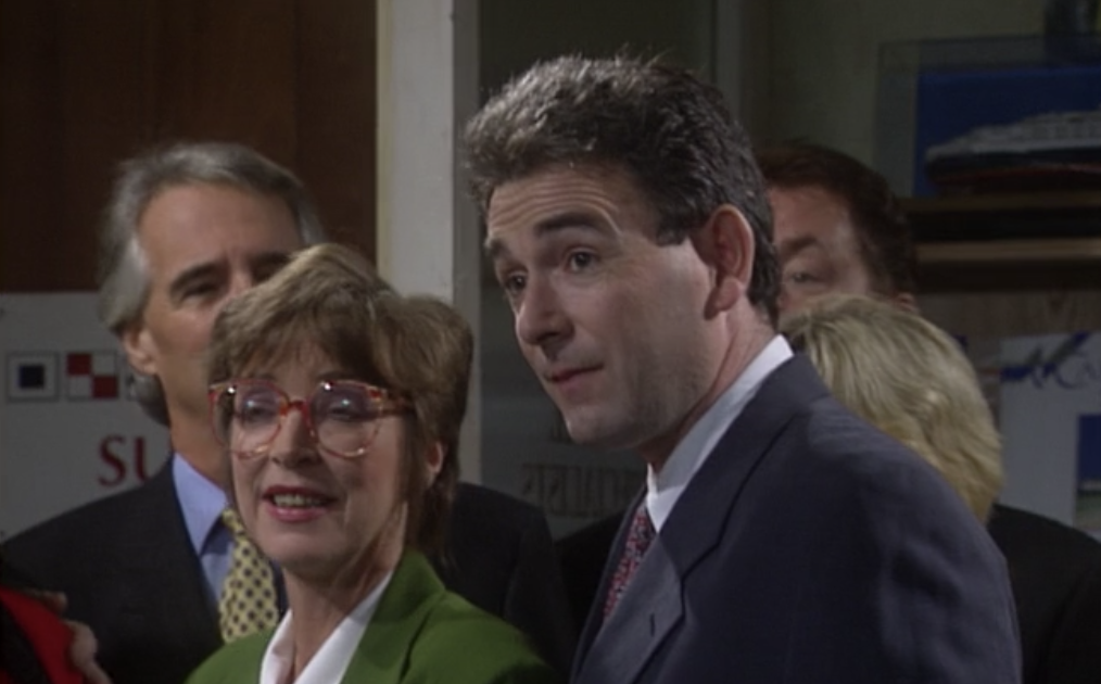 Coronation Street Blog: The Week In Classic Corrie