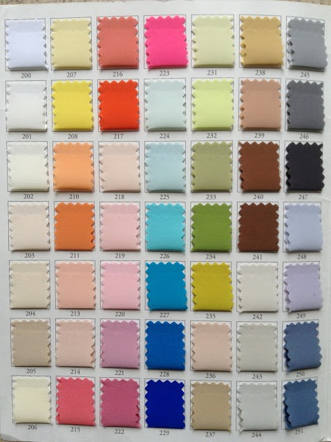 sedas finas de RAGU'S INDIASTYLE: SEDA SHANTUNG, SEDA CHIFFON, SEDA ...