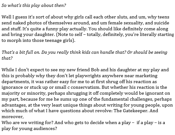 Girls like that!: research!!!!!!!!