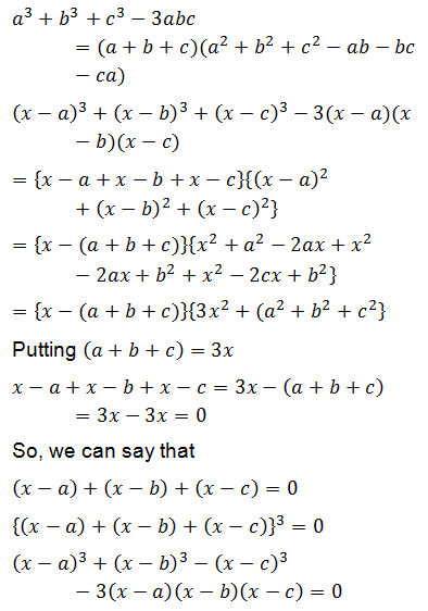 R.D. Sharma Solutions Class 9th: Ch 5 Factorization of Algebraic ...
