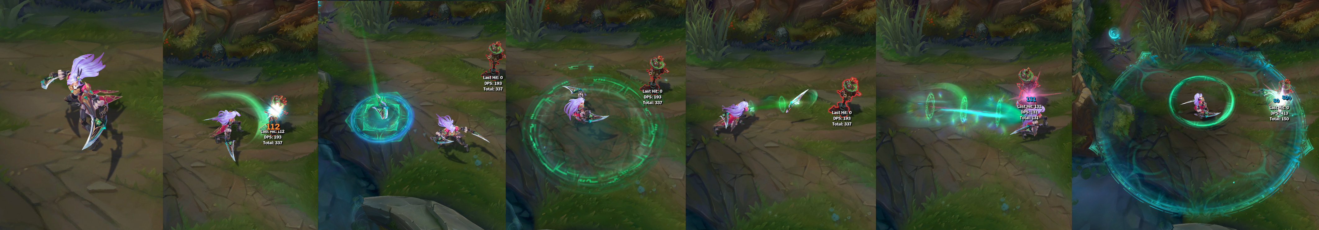 Surrender at 20: Battle Queens Event: New Skins, Chromas and more!