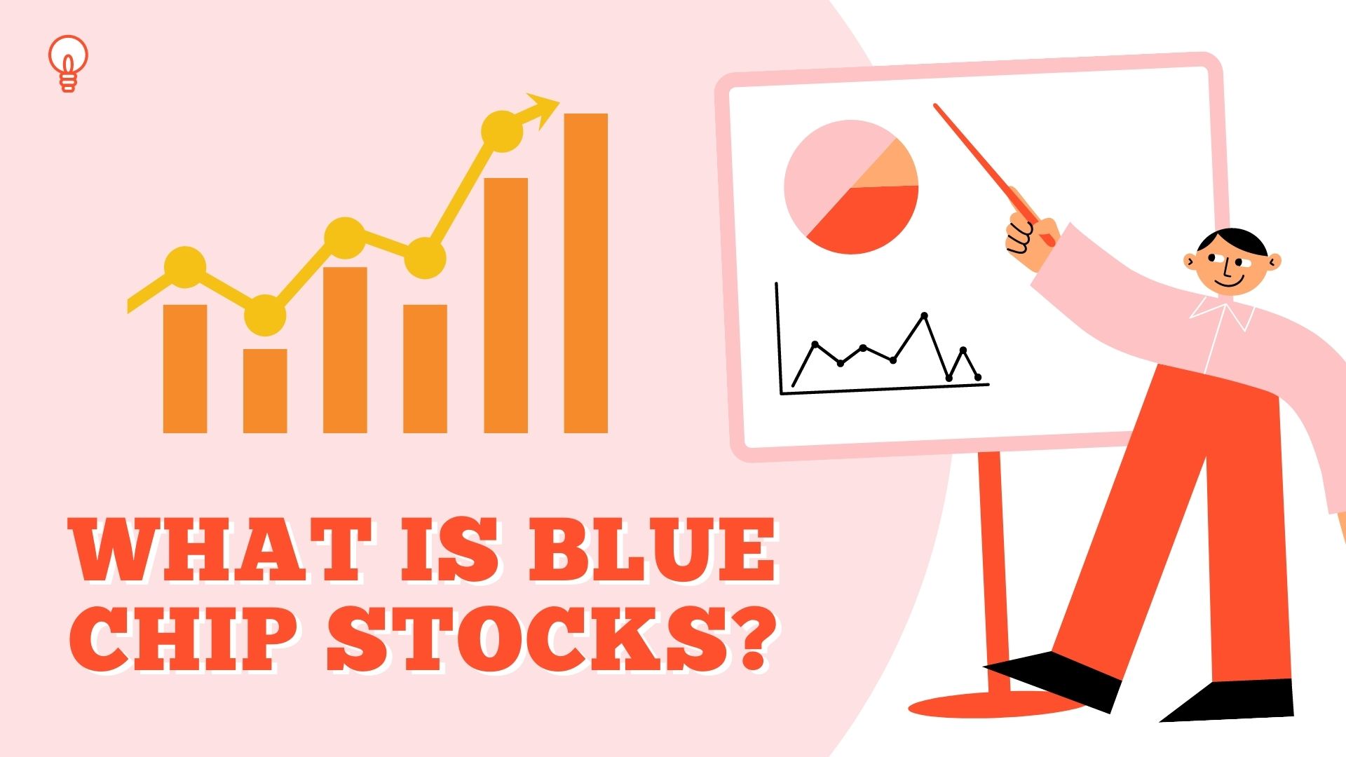 What is Blue Chip Stocks? How to invest in Blue Chip Company ...