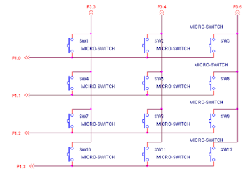 Electrical Engineering: Modul 1 Praktikum uP dan uC