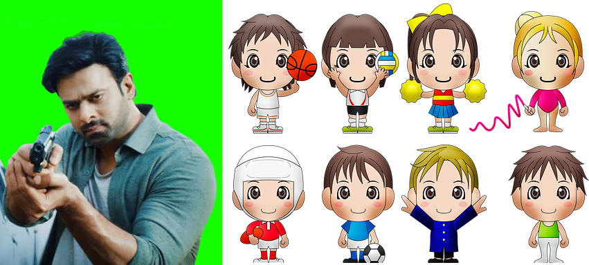 √ Difference between VFX and Animation - TheIndianVfx.Com