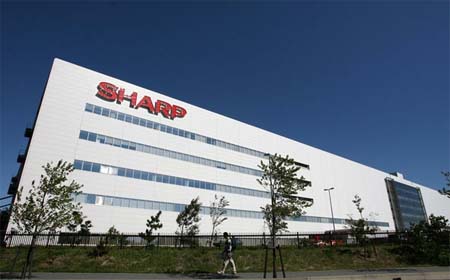 Jobs Vacancy PT Sharp Electronics Indonesia - Job In The List