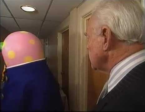 Forgotten Actors: Terence Alexander