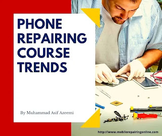 Mobile Phone Repair Training Courses Trends 2023