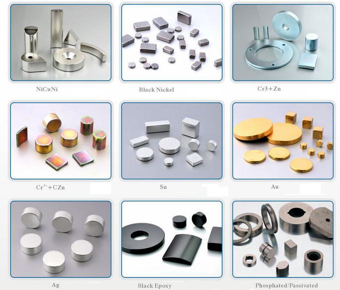 Neodymium Magnets, Neodymium Iron Boron Magnets: Neodymium Magnets ...