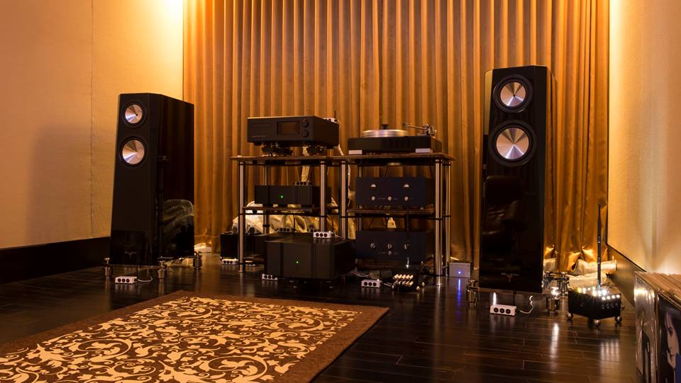 ASAWENDO MUSIC REVIEW : The Zellaton Loudspeaker Review (Studio ...