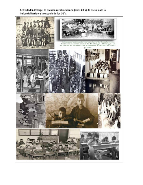 LEIP-UPNH-MODULO 11: Collage