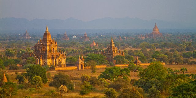 Blogs de viaje a Birmania, Myanmar ~ Buscablogs de viaje