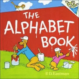 16 Favorite Alphabet Books for Preschoolers | School Time Snippets