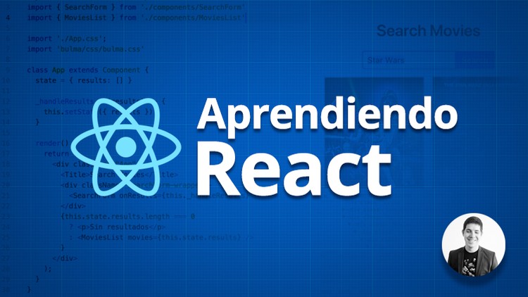 Aprender React JS - Informática Libre