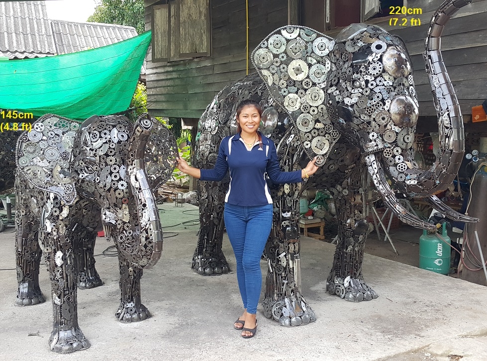 Design Stack: A Blog about Art, Design and Architecture: Animals Art ...