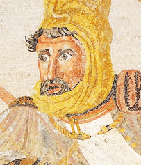 Líneas del Tiempo: Darío III