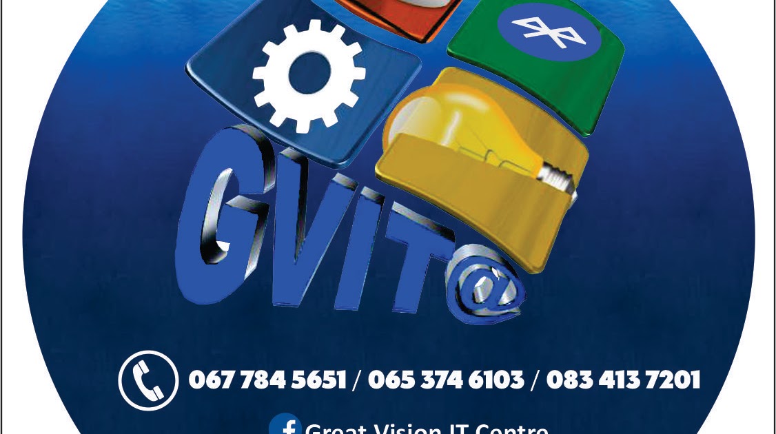 GREAT VISION SERVICES GreatVisionIT great-vision-services-greatvisionit