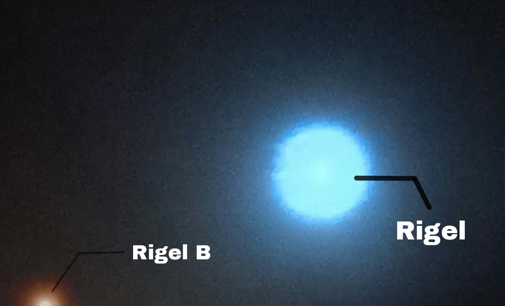 What We Need To Know About Rigel Star.