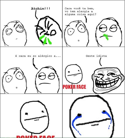 Como Trollar Alguem | #Cola Ou Descola?!