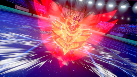 Poké-Arquivo: 889 - Zamazenta ~ PMD || Acervo de Imagens de Digimon e ...