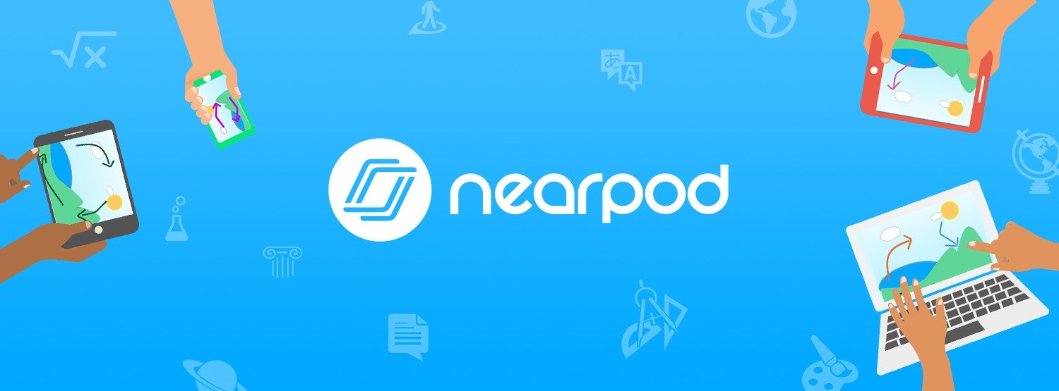 Nearpod ~ Centro de Herramientas y Recursos para el Aprendizaje