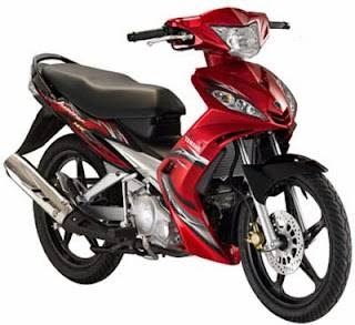 Spek Jupiter MX 2008, Berikut Kelebihan dan Kelemahan Jupiter MX 2008 - Satupiston.com | Blog ...