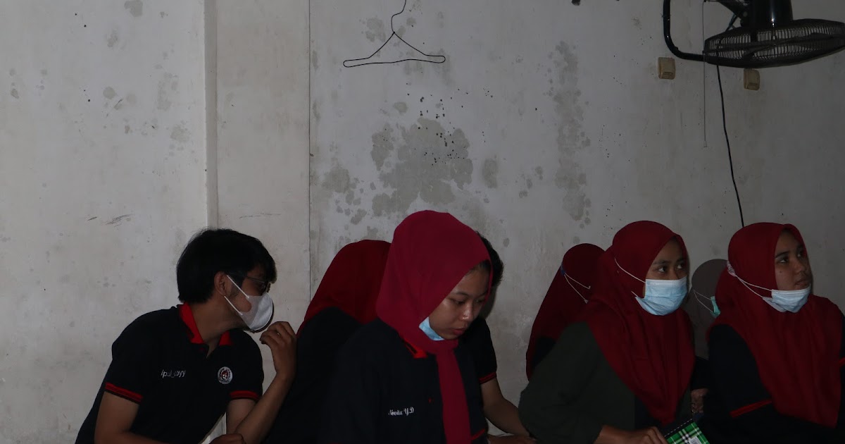 BAGAIMANAKAH AGENDA UKOR 2021? ~ UKOR UIN SURABAYA