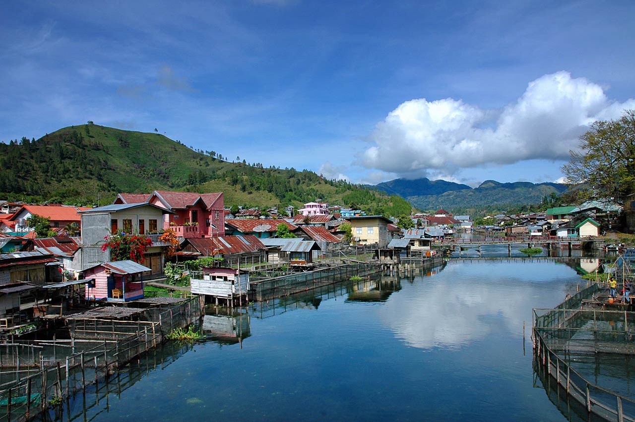 Takengon: Keindahan Danau Air Tawar | Indonesia Travel Information
