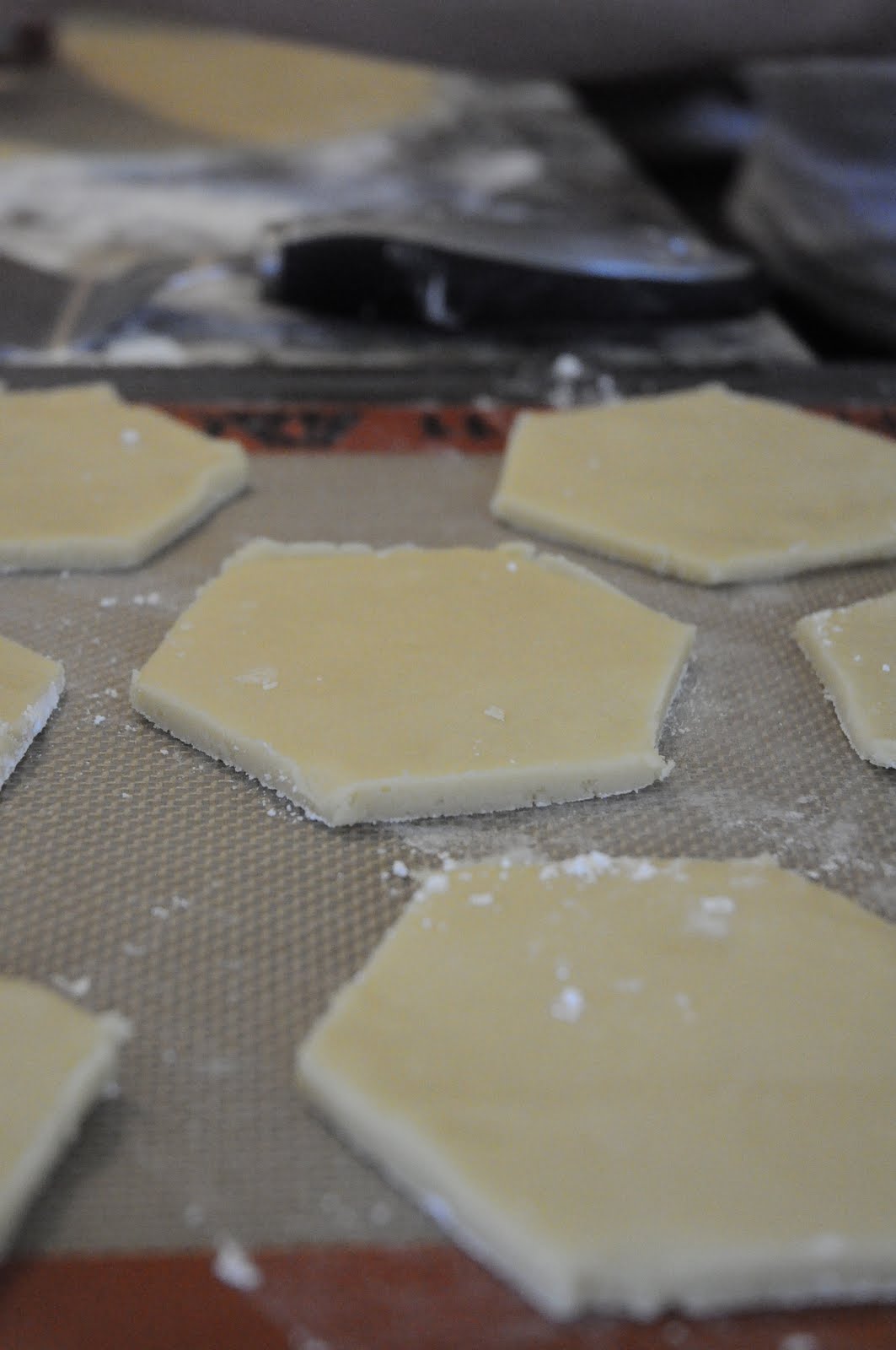 Being Shelbi: Cookies of Catan