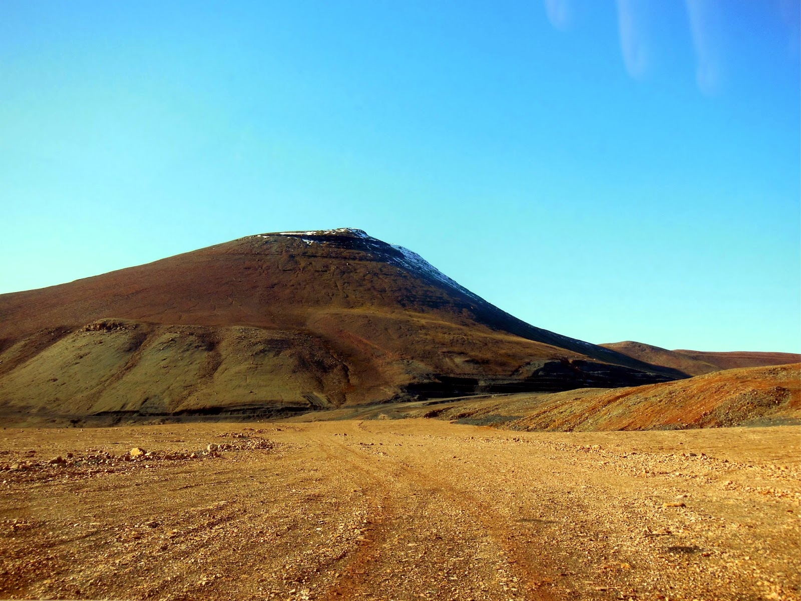 The Pocket: A Tour of Nanisivik - Part 1