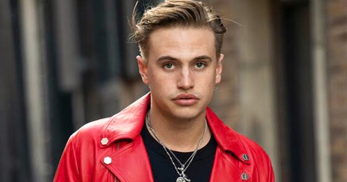 23-year-old Mani actor, Daniel Mickelson embraced death on July 4th ...