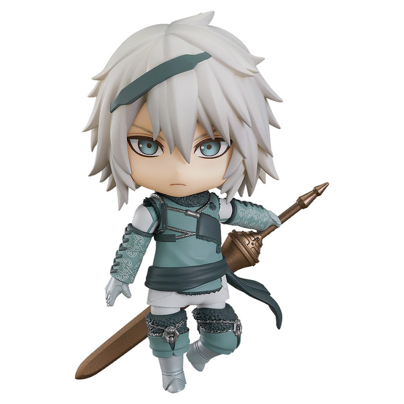 Nier Nendoroid | Nendoroid Heaven
