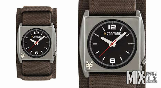 Zoo York Watches ready to make you stand out. - Blog for Tech & Lifestyle