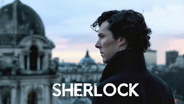 Sherlock Holmes Season 2 - 720p - Otians Sherlock Holmes Season 2 - 720p - Otians