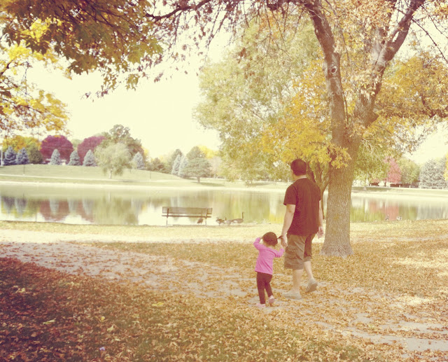 feeling inspired today