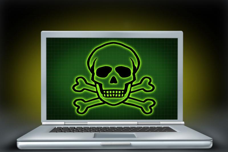 Saugumas ir pavojai internete