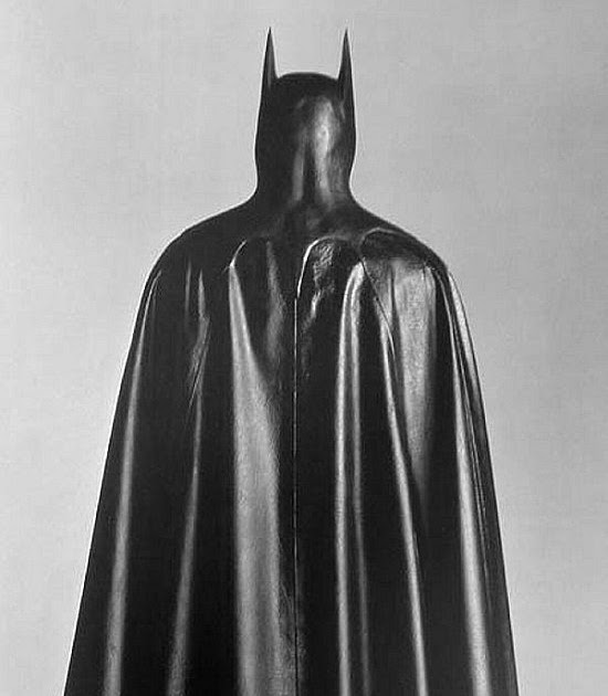 Bat Thoughtz: Batman Behinds