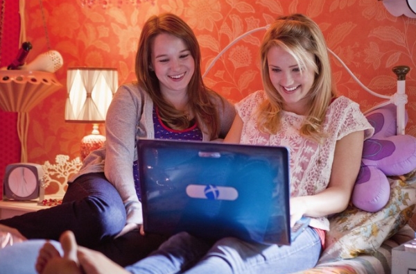 Cyberbully Movie Saddest Part
