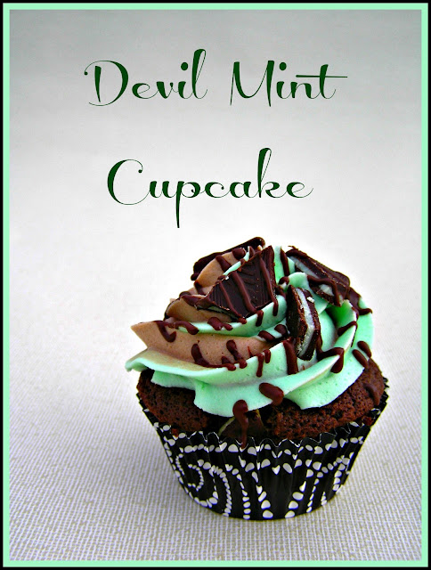 Tasty Sweet: Chronicles of a Cupcake Artist: Have Cupcakes Will Travel