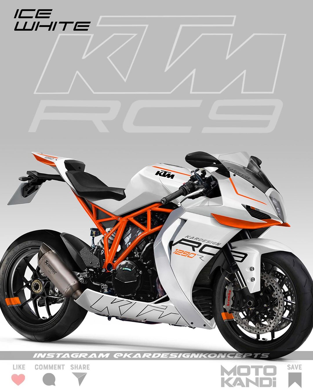 RC9 - RC7 / Kardesign