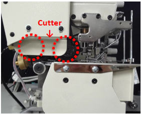 Jeans Waistband Attaching Machines – Comparative Analysis of the ...