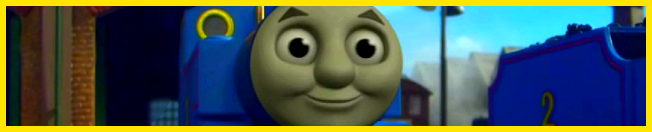Roll Along Thomas: The Thomas and Friends News Blog - The Archive