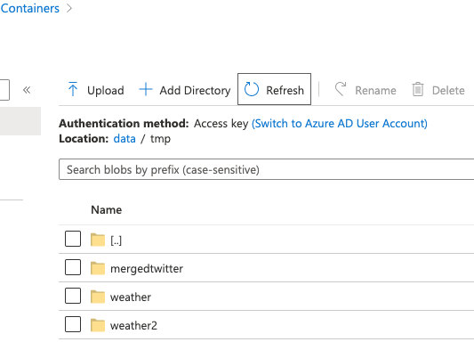Using Cloudera Data Platform With Flow Management And Streams On Azure Dev Community