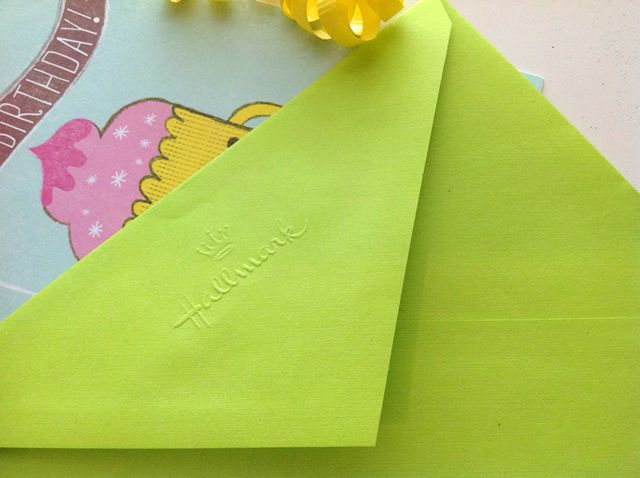 504 Main by Holly Lefevre: 5 Easy Way to Send Smiles with Hallmark