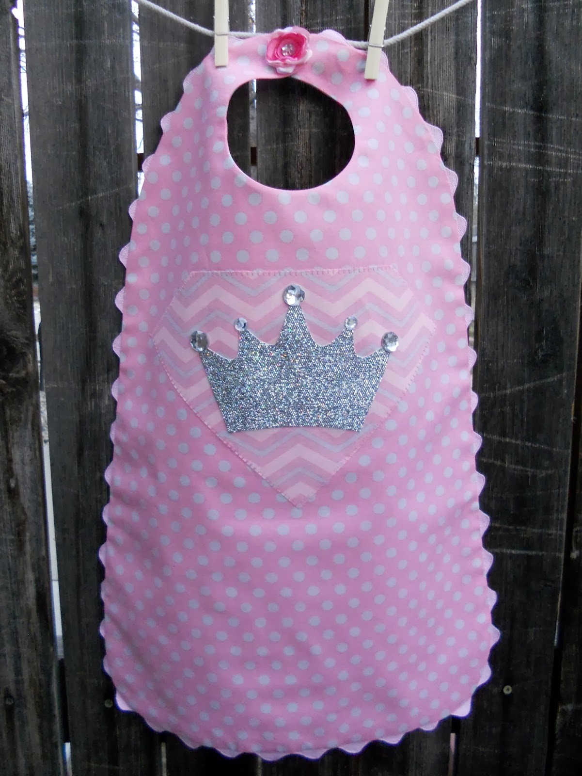Just Another Hang Up: Tutorial: Little Girl Princess Superhero Cape