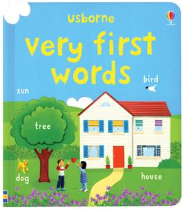 Abundant Family Living: How to Teach a Child to Talk