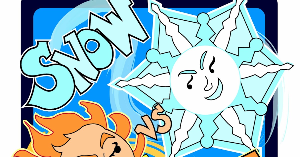 It's In The Details: Unveiling Team Snow!
