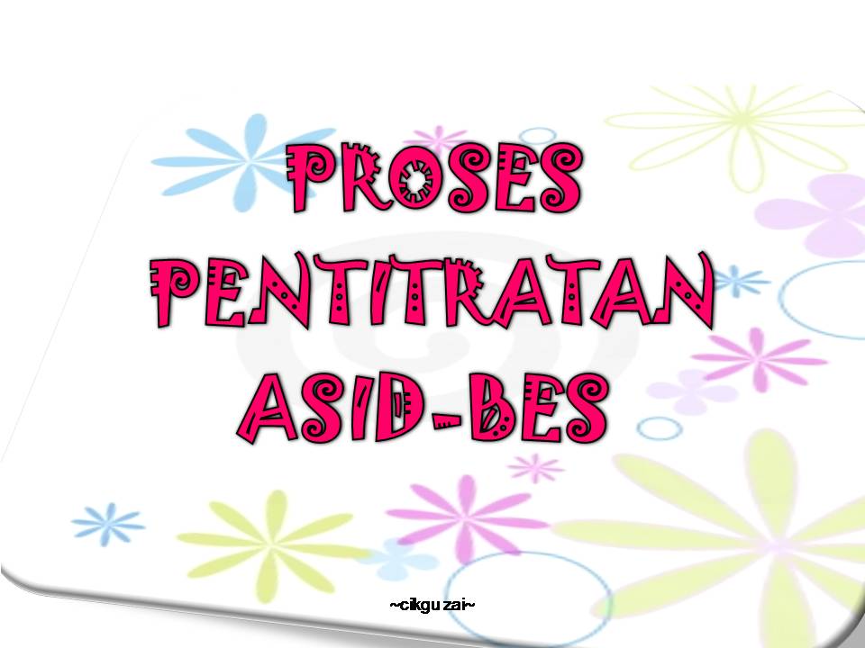 cikgu zai.kimia: PENEUTRALAN