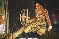 tagasugbo: GALLERY | Pañares' historical paintings