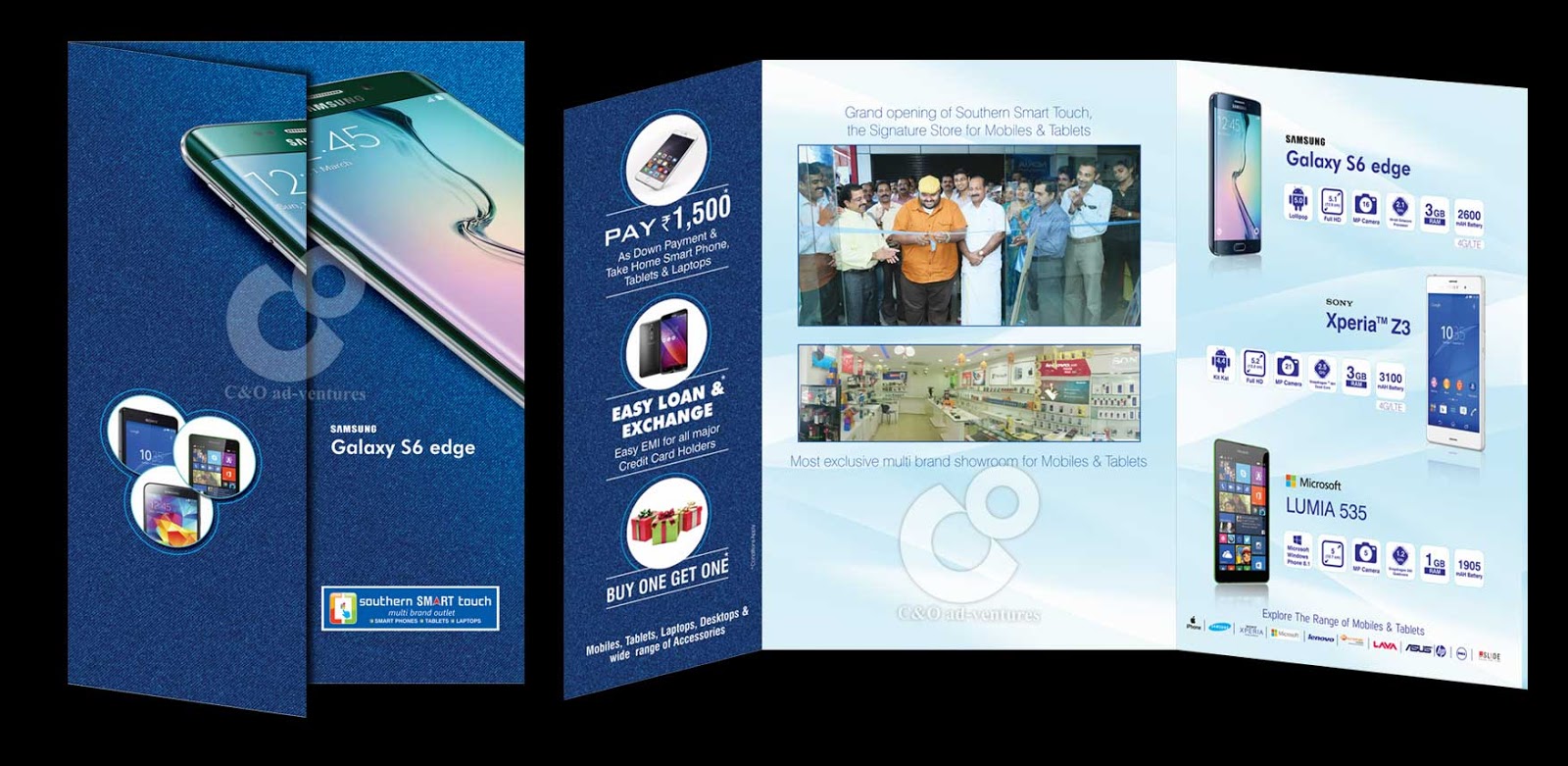 C & O ad-ventures: June 2015