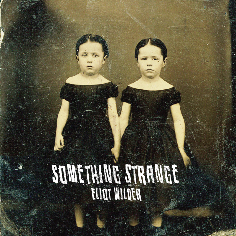 Mondo Exploito: Something Strange